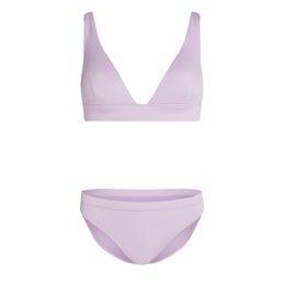 O`Neill O'neill Bikini 'Women of the Wave Cancun' Damen Gr&ouml;&szlig;e XXL lavendel