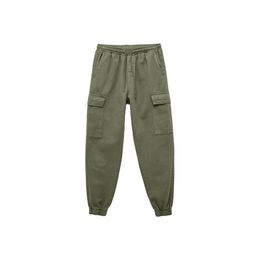 KOTON Hose Herren Gr&ouml;&szlig;e 27 khaki