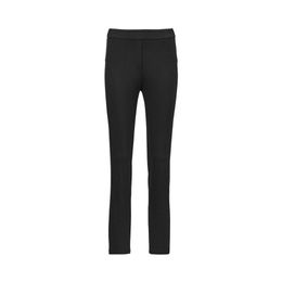GOLDNER Pants 'Louisa' female Black size 40