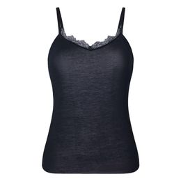 Hunkem&ouml;ller Hunkem&ouml;ller Top Damen Gr&ouml;&szlig;e XS schwarz