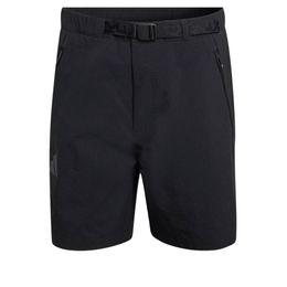 adidas terrex Outdoorshorts 'Terrex Xperior' Herren Gr&ouml;&szlig;e XL schwarz