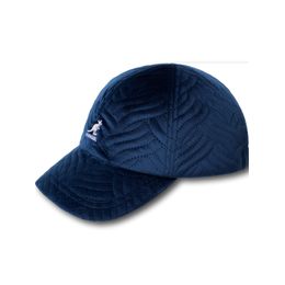 Kangol Cap 'Kangol Wave' Damen Gr&ouml;&szlig;e 55/57 blau