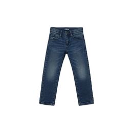 s.Oliver Jeans 'Pelle' Jungen Gr&ouml;&szlig;e 128 blue denim