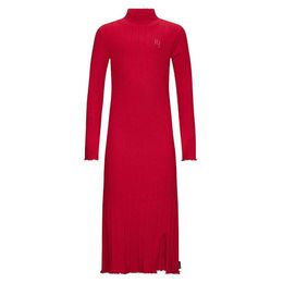 Retour Kleid "Deb" in Rot - 55% | Gr&ouml;&szlig;e 122/128 | Kinderkleider