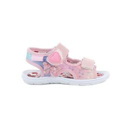 Primigi Sandalen in Rosa - 40% | Gr&ouml;&szlig;e 21 | Babysandalen
