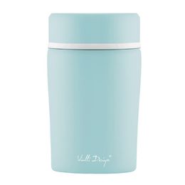 Vialli Design Thermobeh&auml;lter in Hellblau - 500 ml - 24% | Damen-outdoor-ausruestung