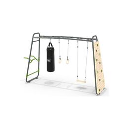 EXIT Kletterger&uuml;st "Monkeybar MB320" - ab 3 Jahren - 29% | Outdoorspielzeug
