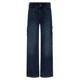 Retour Jeans "Rocko" in Dunkelblau - 51% | Gr&ouml;&szlig;e 146 | Kinderjeans