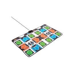 MAD MONKEY Tanzmatte "Retro Dance Mat" - ab 8 Jahren - 38% | Gesellschaftsspiele