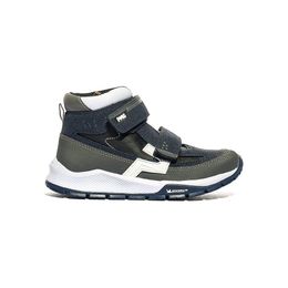 Primigi Sneakers "Lab 4x4" in Dunkelblau/ Grau - 61% | Gr&ouml;&szlig;e 31 | Kindersneakers