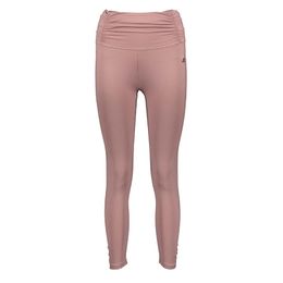 Adidas Trainingsleggings in Rosa - 71% | Gr&ouml;&szlig;e S | Damen-sporthosen
