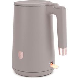 Berlinger Haus Wasserkocher in Taupe - 1,7 l - 37% | Kuechengeraete