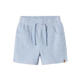Lil Atelier Shorts "Jollo" in Hellblau - 36% | Gr&ouml;&szlig;e 116 | Kinderhosen