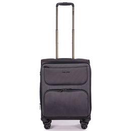 Stratic Trolley Herren Gr&ouml;&szlig;e One Size schwarz