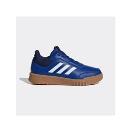 Adidas Sneakers "Tensaur Sport 2.0" in Dunkelblau - 37% | Gr&ouml;&szlig;e 36 | Kindersneakers