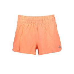 Adidas Trainingsshorts in Orange - 65% | Gr&ouml;&szlig;e M_4 | Damenhosen