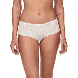 Chantelle Panty in Wei&szlig; - 64% | Gr&ouml;&szlig;e 36 | Damen-unterteile