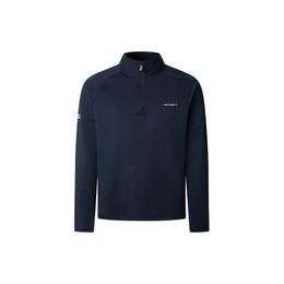 Hackett London Poloshirt 'Strike' Herren Gr&ouml;&szlig;e XL navy