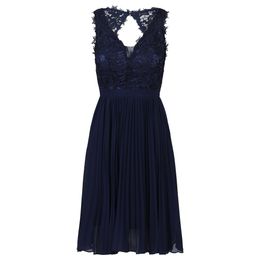 Kraimod Kleid Damen Gr&ouml;&szlig;e 36 navy