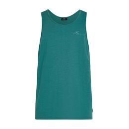 O`Neill O'neill Tanktop 'Slub' Herren Gr&ouml;&szlig;e M cyanblau