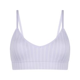 Hunkem&ouml;ller Hunkem&ouml;ller BH 'Dide' Damen Gr&ouml;&szlig;e 100 pastelllila