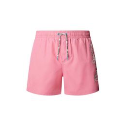 Pepe Jeans Badeshorts Herren Gr&ouml;&szlig;e S altrosa