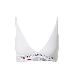 Tommy Hilfiger Underwear Bra female White size L