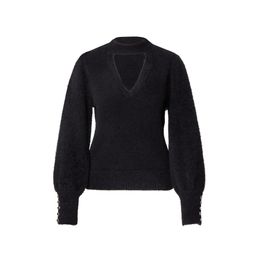 Guess Pullover 'YUKI' Damen Gr&ouml;&szlig;e L schwarz