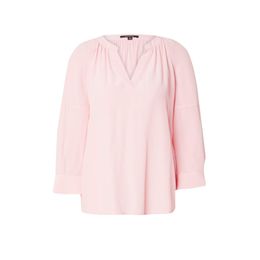 comma, COMMA Bluse Damen Gr&ouml;&szlig;e XL hellpink