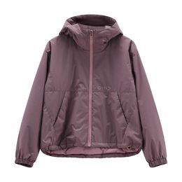 CMP Outdoorjacke Damen Gr&ouml;&szlig;e XL mauve