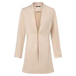 Zero Mantel Damen Gr&ouml;&szlig;e 38 beige