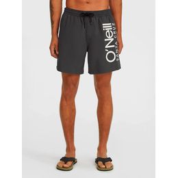 O`Neill O'neill Board Shorts male Grey size XL