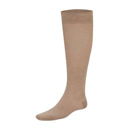 Kunert Kniestr&uuml;mpfe 'Fly&Care ' Damen Gr&ouml;&szlig;e 39/40 dunkelbeige