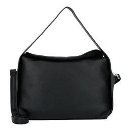 Tom Tailor Schultertasche 'Rowan' Damen Gr&ouml;&szlig;e One Size schwarz