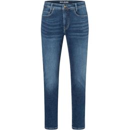 MAC Jeans male Blue size 32