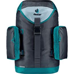 Deuter Rucksack 'Lake Placid' Herren Gr&ouml;&szlig;e one size hellblau / dunkelblau / petrol