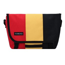Timbuk2 Messenger Herren Gr&ouml;&szlig;e One Size hellgelb / knallrot / schwarz
