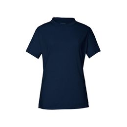 Sch&ouml;ffel Sch&ouml;ffel Sportshirt 'Hochwanner' Damen Gr&ouml;&szlig;e 4XL marine