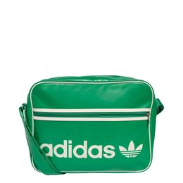 adidas originals Umh&auml;ngetasche 'Og Airliner' Herren Gr&ouml;&szlig;e One Size gr&uuml;n / wei&szlig;