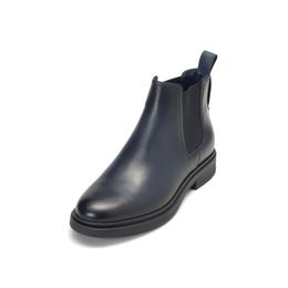 Marc O'Polo Marc O'polo Chelsea-Boot Damen Gr&ouml;&szlig;e 40 nachtblau Winterschuhe