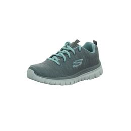 Skechers Sneakers female Green size 41