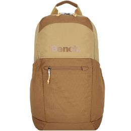Bench Rucksack Herren Gr&ouml;&szlig;e One Size beige / braun