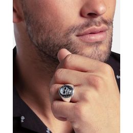 Thomas Sabo Ring Herren Gr&ouml;&szlig;e 66 silber