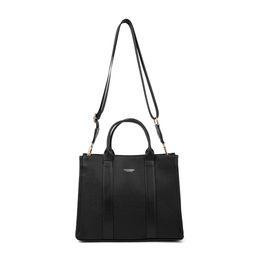 Diana&co. Handtasche Damen Gr&ouml;&szlig;e One Size schwarz
