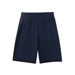Sanetta Shorty Damen Gr&ouml;&szlig;e L navy Winterkleid