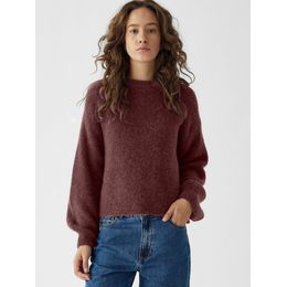 Noella Sweater ' Kae ' Damen Gr&ouml;&szlig;e L/XL rostrot