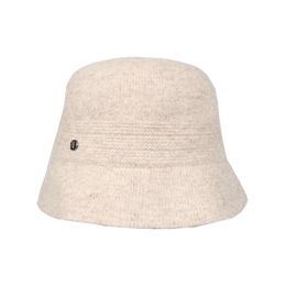 Loevenich Hut Damen Gr&ouml;&szlig;e 55/60 beige