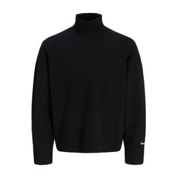 Jack & Jones Jack & Jones Sweater 'JORNORREBRO' male Black size S