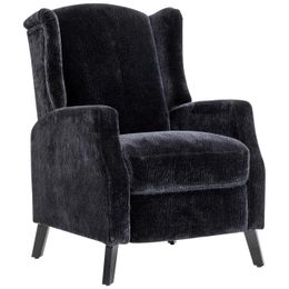 Relaxsessel Cosy Schwarz