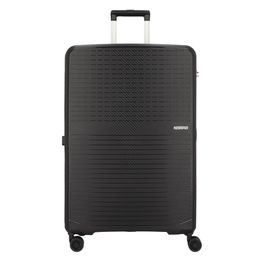 American Tourister Trolley Herren Gr&ouml;&szlig;e One Size schwarz / wei&szlig;